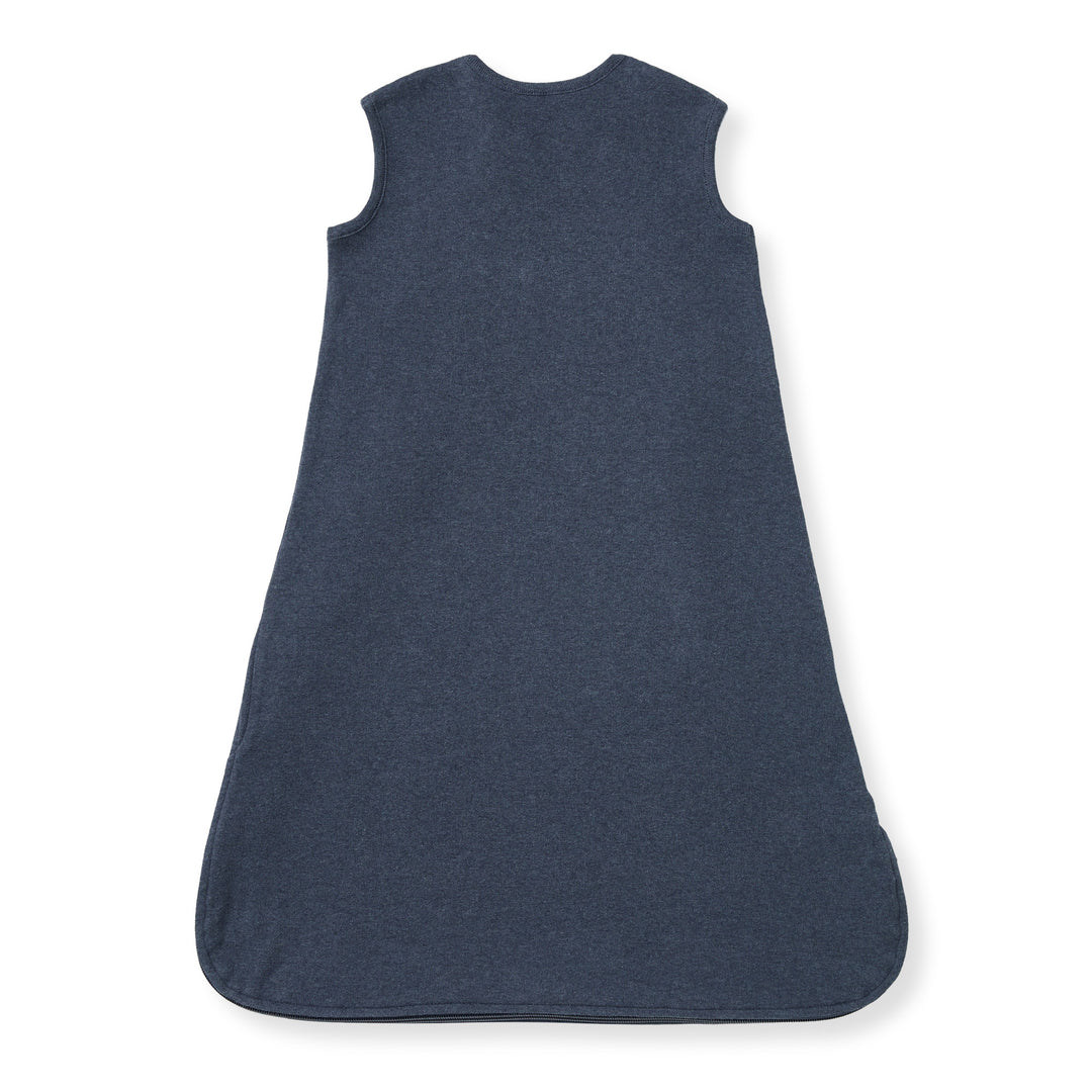 Solid Organic Lightweight Beekeeper™ Wearable Baby Blanket - Nightfall ...