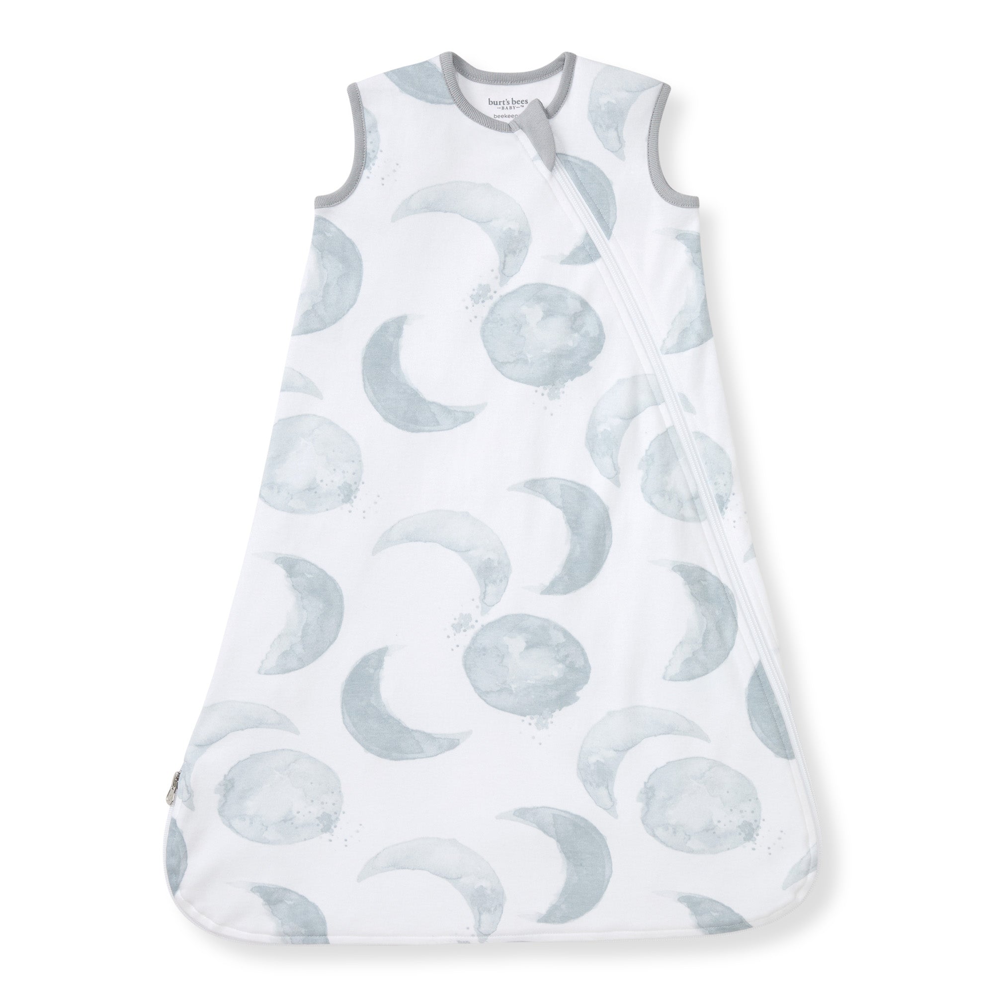 Hello Moon Organic Lightweight Beekeeper™ Wearable Baby Blanket – Burt ...