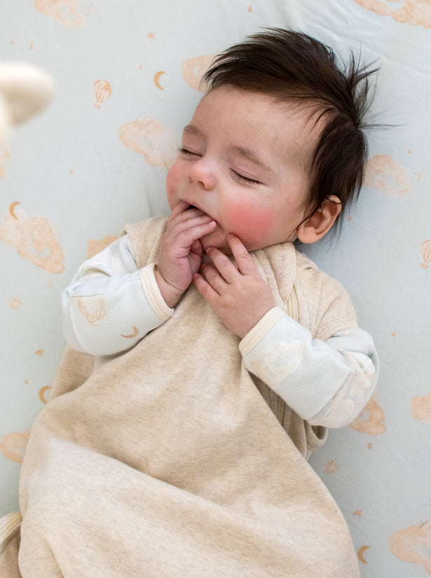 Contact – Burt's Bees Baby