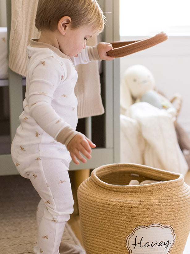 Contact – Burt's Bees Baby